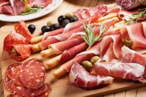 Cappacuolo - A Guide To Italy's Finest Cured Meat!
