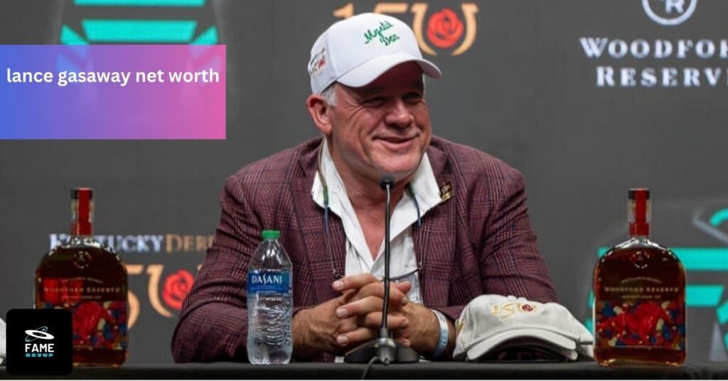 lance gasaway net worth - Looking for inspiration to grow your wealth!