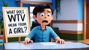 What Does Wtv Mean - A Complete Guide to Understanding the Acronym!